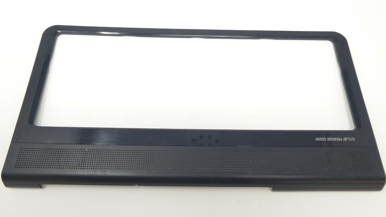 Dell Studio 1557 Center Control Cover - 53NRX | eBay