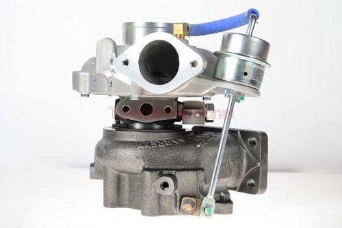 Genuine OEM Toyota XZU7 NO4C 17201-E0801/806883-0001 Turbo GT2259LS ...