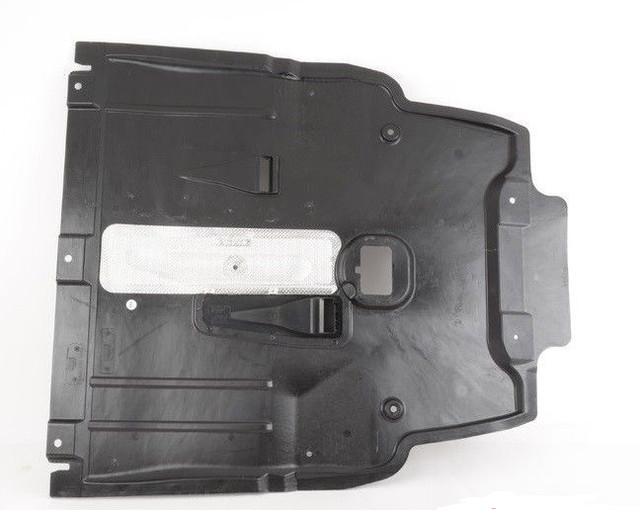 Genuine Mercedes-Benz CLA Class Engine Undertray Cover A2465200223 OEM ...