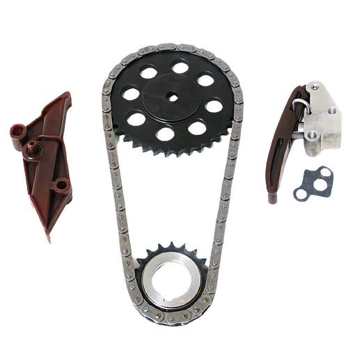 Engine Timing Chain Kit for Ford Explorer, Ranger 00-95 4.0L 6 Cyl OHV ...