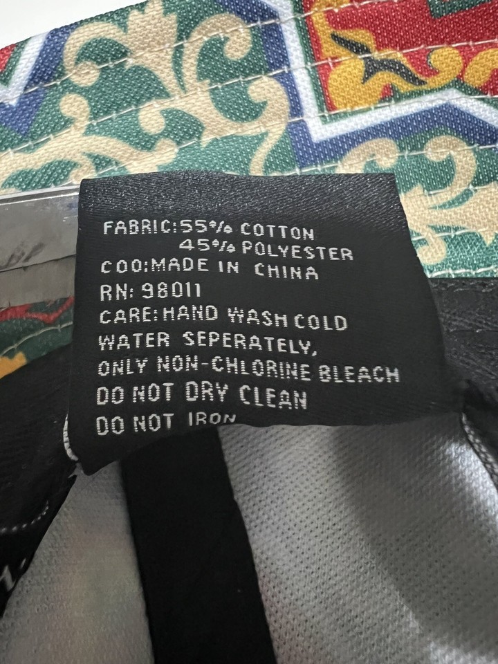 NWT Akoo Marra Bucket Hat Racing Red S/M | eBay