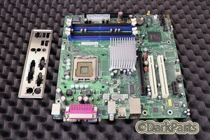 Intel desktop board d915gux - jclader