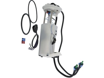 TRQ 45CB76Z Fuel Pump Fits 2000-2003 Chevy Malibu Fuel Pump Module ...