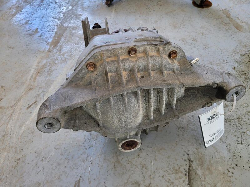 2002-2005 Ford Explorer Rear Axle Differential Carrier knuckle Sensor 3 ...