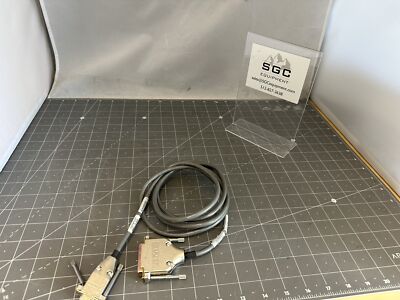 Asyst Technologies Versaport Cable PN: 1001473-07 REV: D | eBay