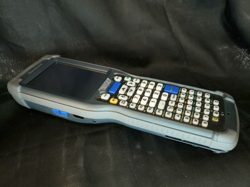 Intermec Honeywell CK75 CK75AA6MN00A6400 Android 6.0 ITE EX25 Barcode ...