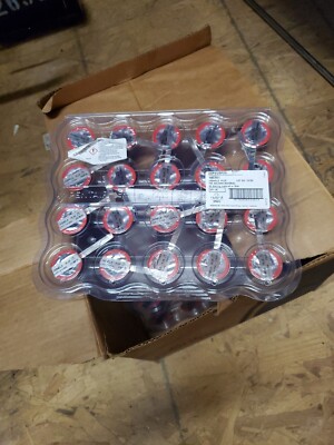 nVent ERICO 25PLUSF20 Cadweld Plus Welding Material, F20Qty20 | eBay