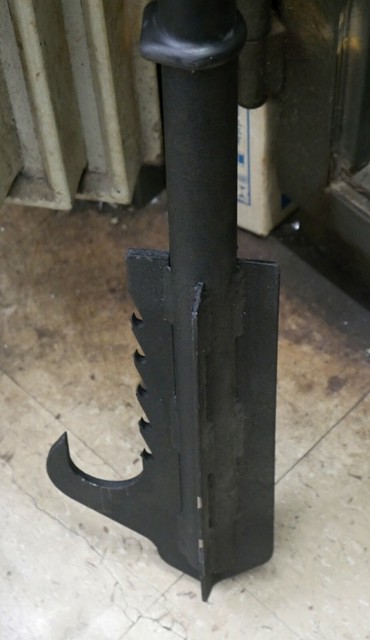 Blackhawk Dynamic Entry Super Break-N-Rake Kit De Sbr for sale online ...