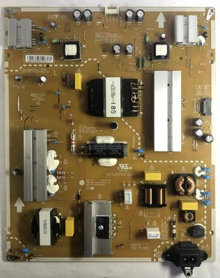 LG 50UM7300AUE 4K LED TV PLDL-L709A Power Supply Board- EAY65008901 | eBay