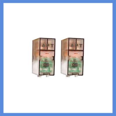 1 piece SIEMENS 24VDC APT micro relay Brand New SR2HLD-D24 DC24V Fast ...