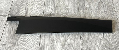 2020 2021 MERCEDES GLE350 GLE450 REAR RIGHT Door Applique 1676903600 ...