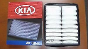 281133S100 Kia Filterair cleaner 281133S100, New Genuine OEM Part | eBay