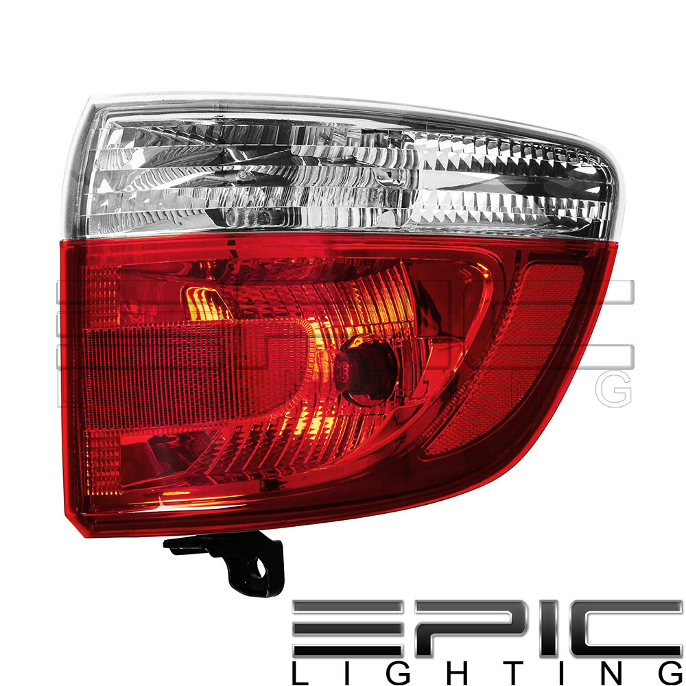 2013 Dodge Durango Tail Lights 2011 2013 Dodge Durango Tail, Stop, And