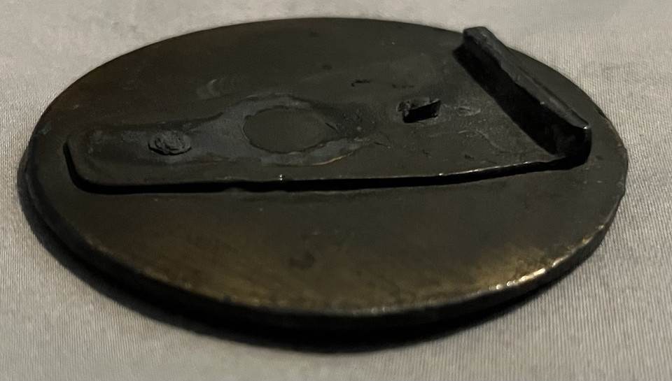 Civil War Eagle Breast Plate United States American Replica | eBay