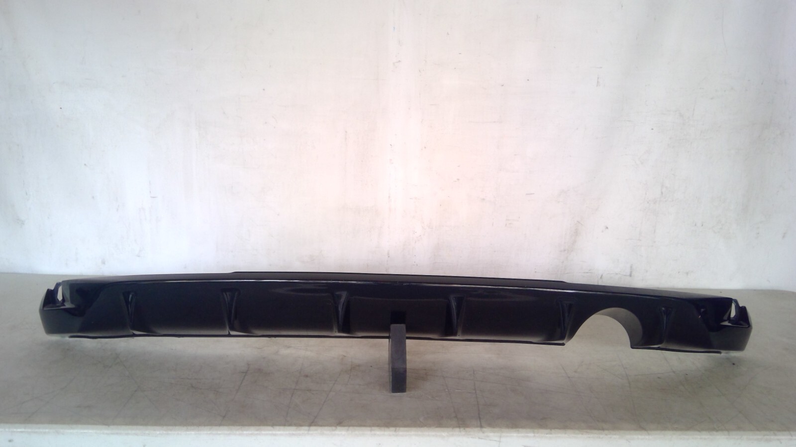 2019 2020 2021 ACURA ILX REAR BUMPER VALANCE DIFFUSER TRIM 71512-T3R-A0 ...