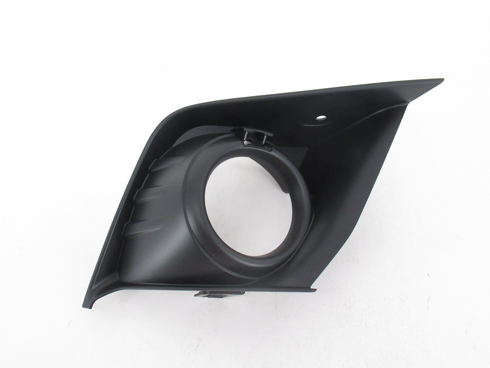Genuine OEM Mitsubishi 8321A768 Right Front Fog Lamp Cover Bezel 18-19 ...