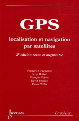 GPS: Localisation et navigation par satellites | eBay