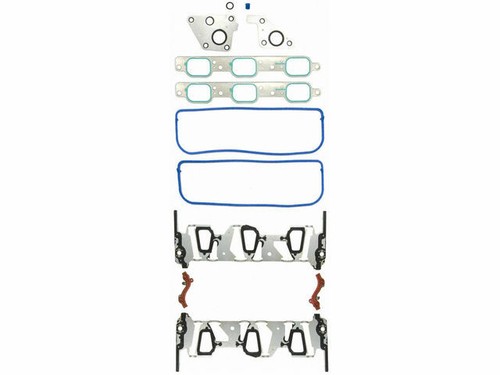 Intake Manifold Gasket Set For Impala G6 Monte Carlo Lucerne Terraza ...