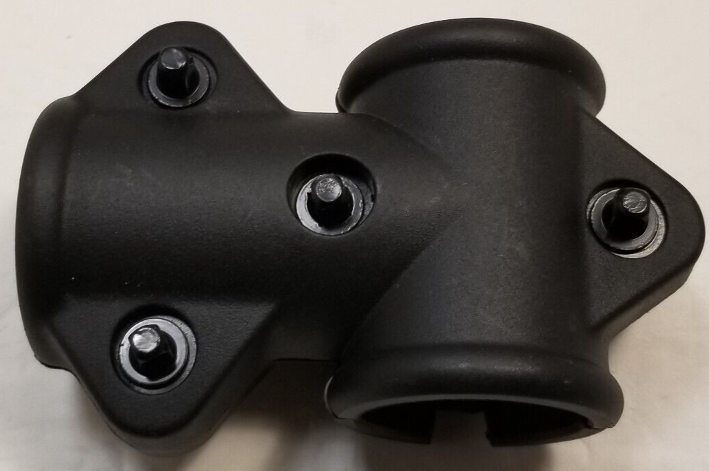 Ion Drum Rocker Tube Clamp T-Joint Frame Connector Xbox PlayStation Wii ...