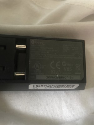 HTC Adapter - Model TC P300 (79H00078-20M) | eBay