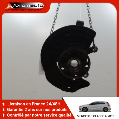 🇫🇷 PIVOT AVANT DROIT MERCEDES CLASSE A 2004- ♻️ 2463320601 | eBay