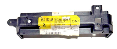 1999-2004 Chevy Corvette C5 PCM Module Mounting Bracket NOS OEM Part ...