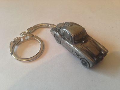 Austin Healey 3000 Mk2 Works Rally 3D snake keyring FULL CAR ref19 | eBay