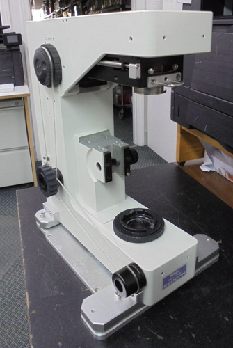 Nikon Eclipse E600FN Microscope Stand | eBay