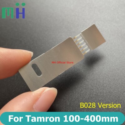 For Tamron 18-400mm F3.5-6.3 B028 Lens Zoom Lever Brush Fixed Repair ...