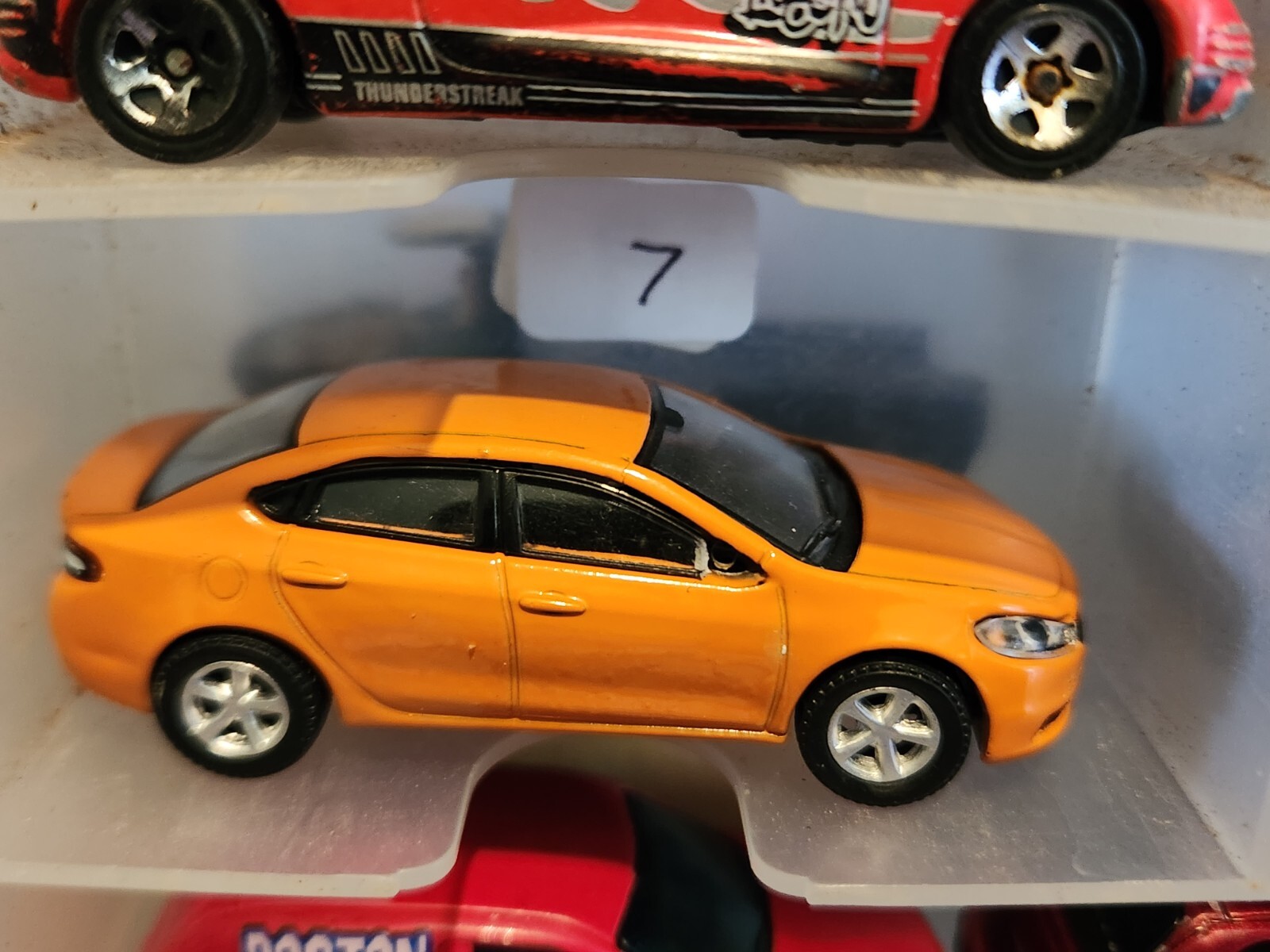 hot wheels & matchbox MOPAR loose (case #7) DODGE PLYMOUTH CHRYSLER | eBay