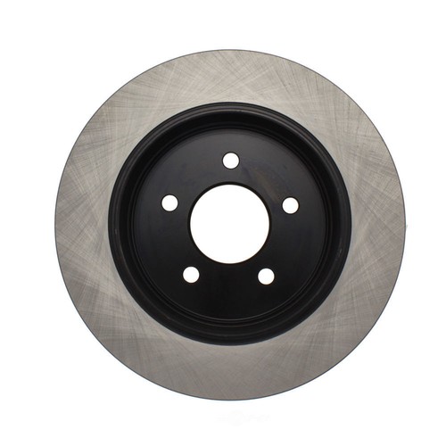 Rr Premium Brake Rotor Centric Parts 120.61073 | eBay