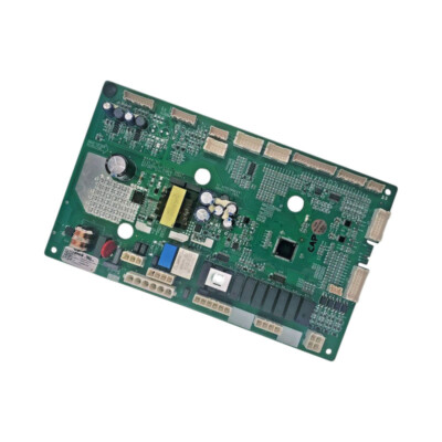 WR55X46805 - Main Control Board | eBay