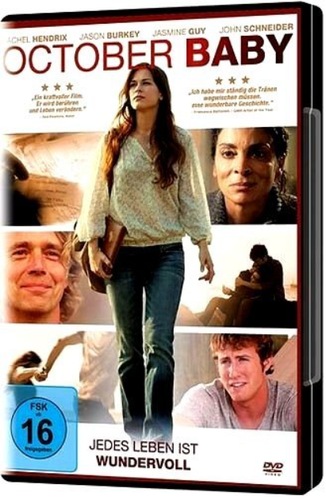 October Baby | DVD | eBay