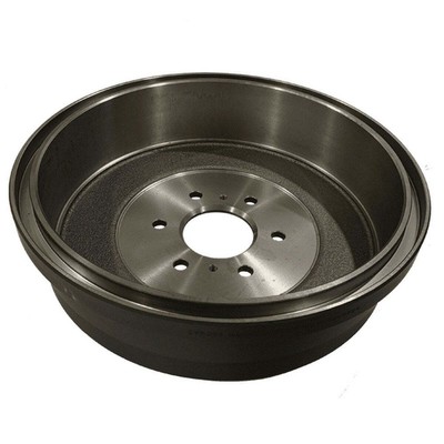 RDA Brake Drum Single 200mm Rear RDA6804 | eBay