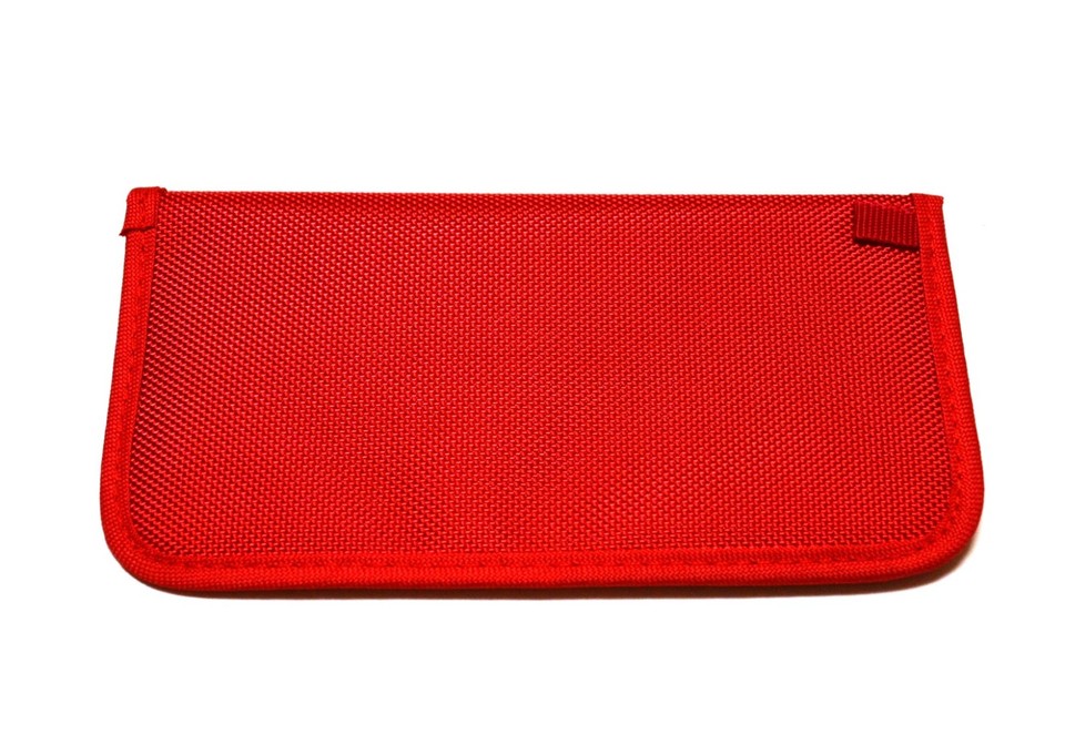 Mobile Phone Case Anti Radiation EMF Protection Cell Shield Large ...