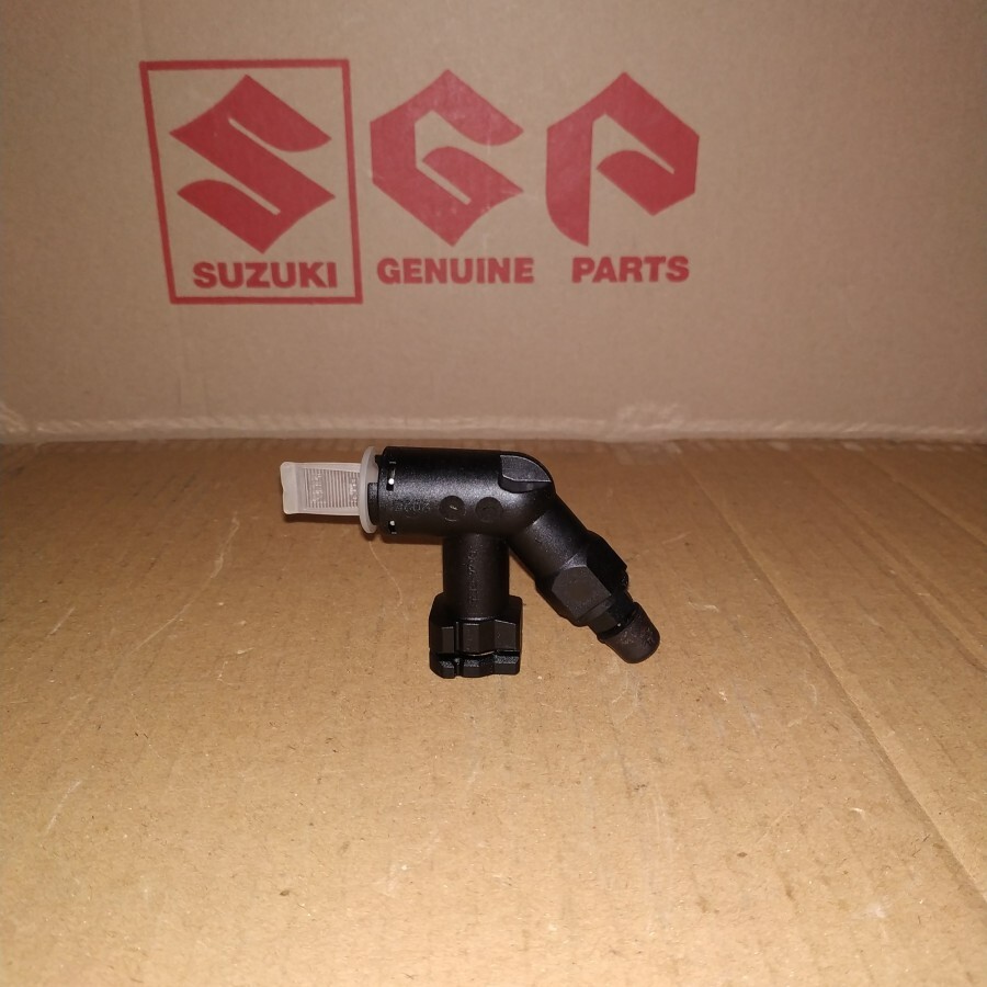 Fits For Escudo Grand Vitara JB Kizashi Clutch Pipe Joint 23856-64JA0 ...