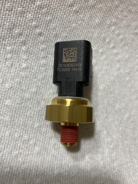 Engine Oil Pressure Sensor-SXT, VIN: G Mopar 05149062AB for sale online ...