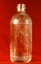 1940-50s TEXIZE Clear Glass Cleaning Supplies Bottle 7.25” Tall | eBay