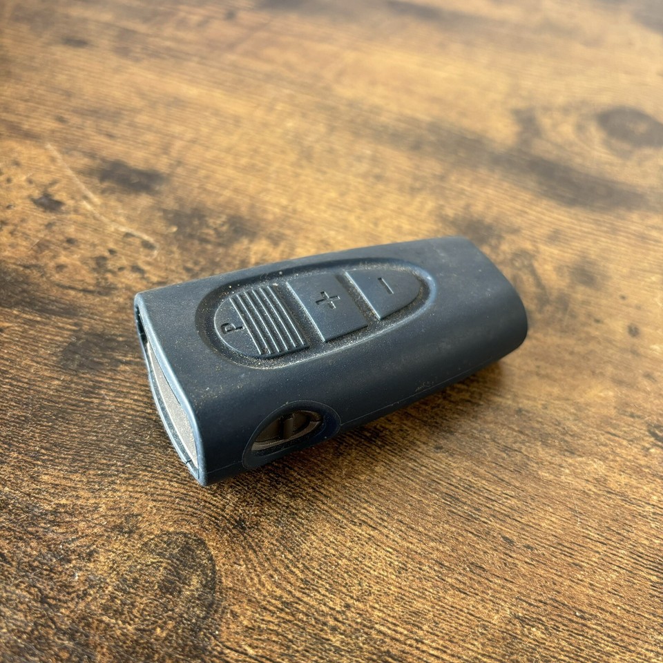 OEM Siemens (Rexton/Miracle Ear) ProPocket Hearing Aid Remote Control ...