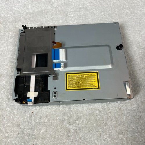 Sony PS3 FAT Blu-Ray DVD Disc Drive w Laser Lens CECHG01 40GB ...