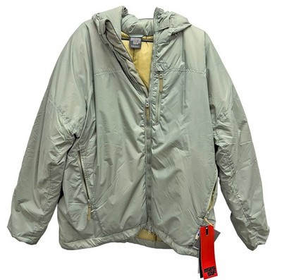 USGI Massif PCU level 7 Jacket - Foliage / Coyote - XL Regular / X ...