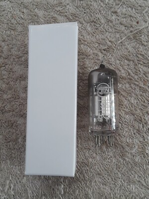 NOS Ten 1S5 Vacuum Tube - White Box - Tested | eBay