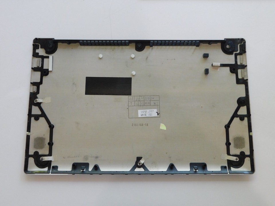 LG Gram 15Z95N-G.AAC6U1 15.6" Laptop Bottom Case 210610A-1A | eBay