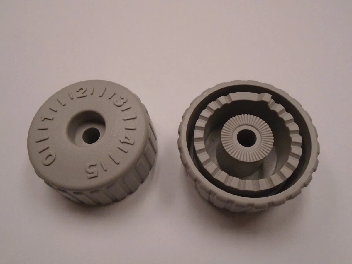 Sewing Machine Feed Dog Regulator