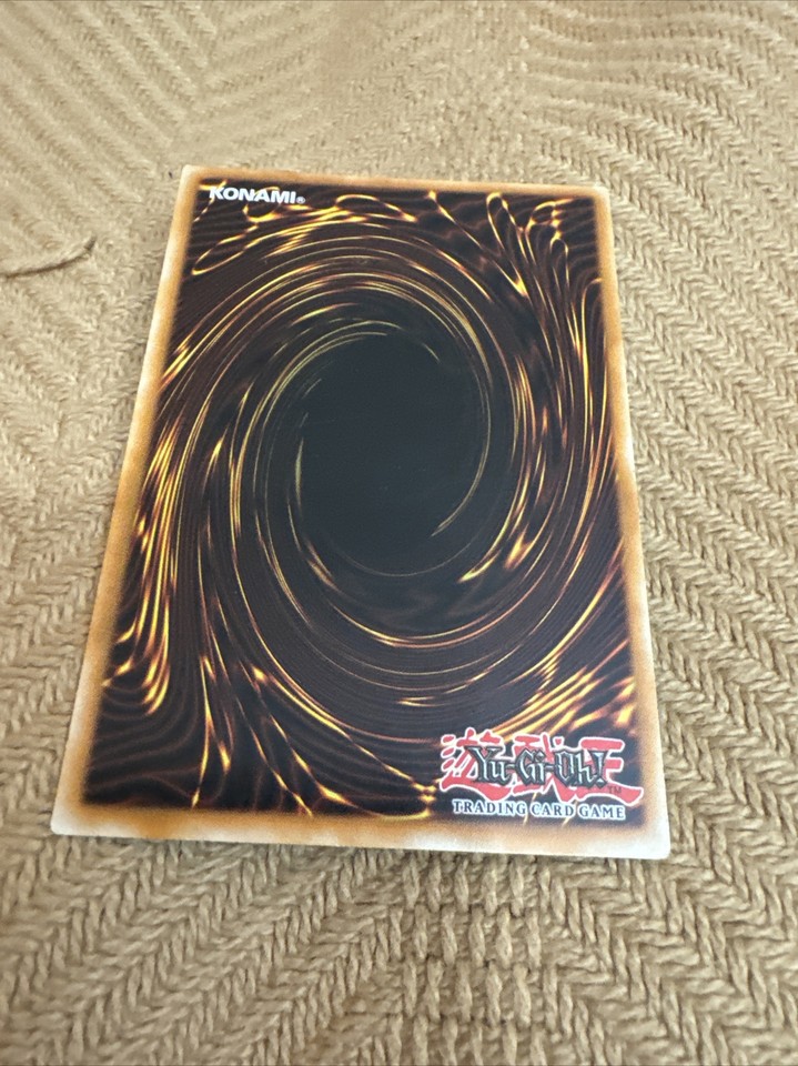 Yu-Gi-Oh! - D.D.R. - Different Dimension Reincarnation (SDDC-EN034 ...