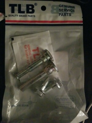 Tlb Caliper Guide Pin 3d150 | eBay