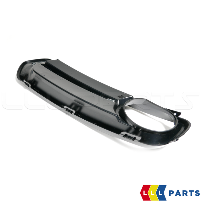 Post Genuine BMW 1 Series Front Left Fog Lamp Grille 51117341611 ...