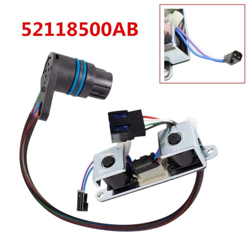 1X Automatic Transmission Solenoids For Ram Truck Van Dodge 2500 3500 ...