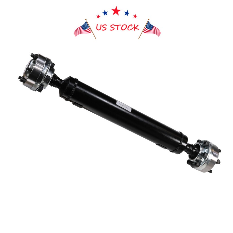 Front Prop Drive Shaft 1644100701 For 06-12 Mercedes Benz W164 ML350 ...