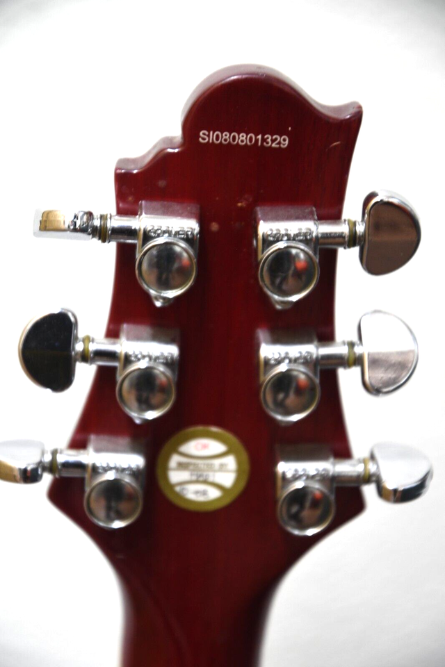 Samick Avion Electric Guitar – Greg Bennett Design | eBay